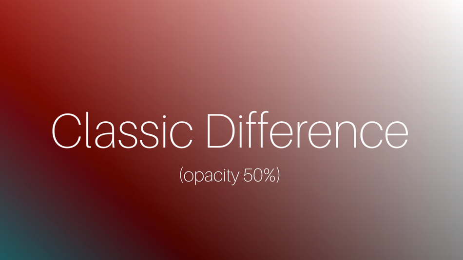 The Ultimate Guide to Blending Modes in After Effects