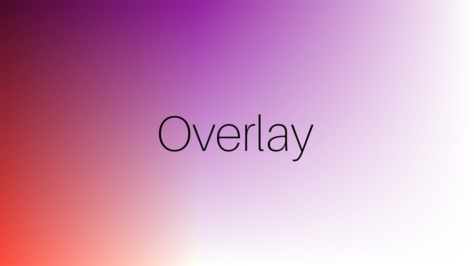 The Ultimate Guide to Blending Modes in After Effects