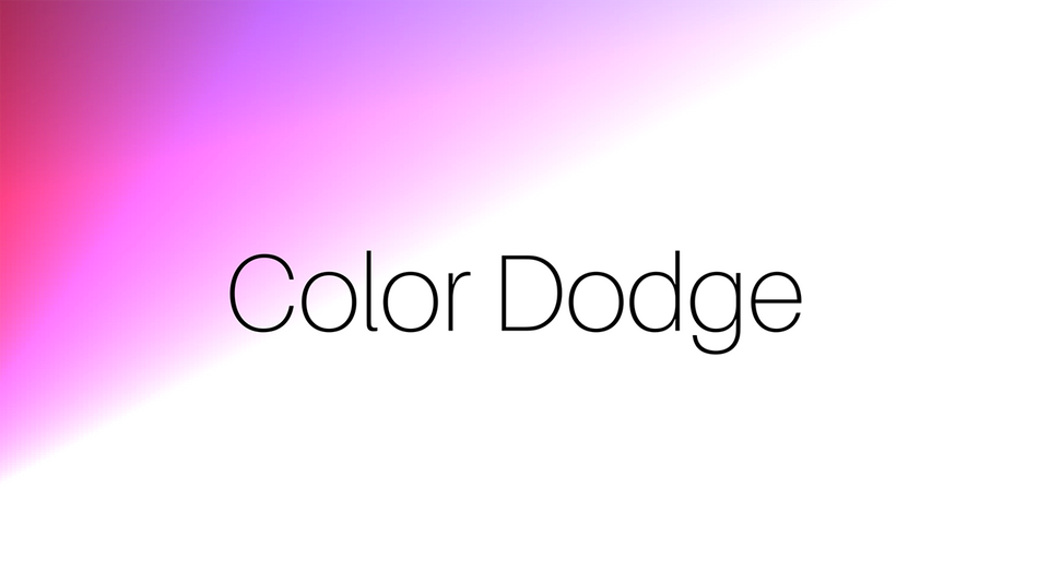 The Ultimate Guide to Blending Modes in After Effects