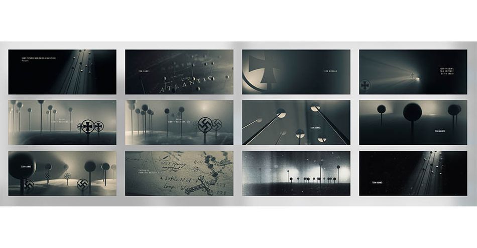 Mapping the Narrative