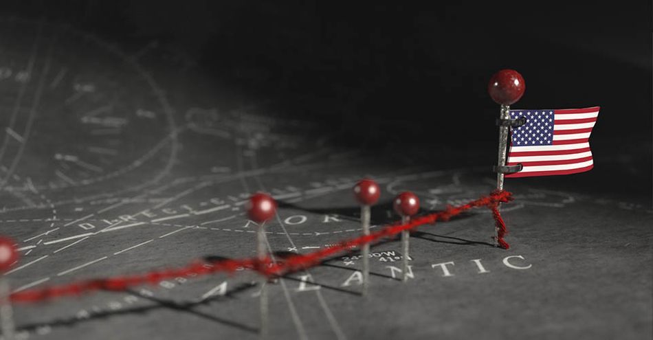 Mapping the Narrative