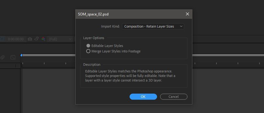 Pro Tips for Saving PSD Files from Affinity Designer to After Effects
