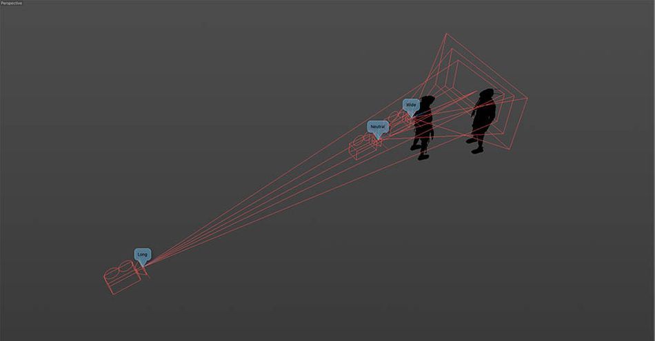 Lessons Motion Designers Learn from Hollywood - Lenses