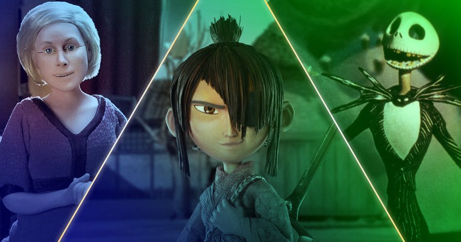Our Favorite Stop-Motion Animated Films...and Why They Blew Us Away