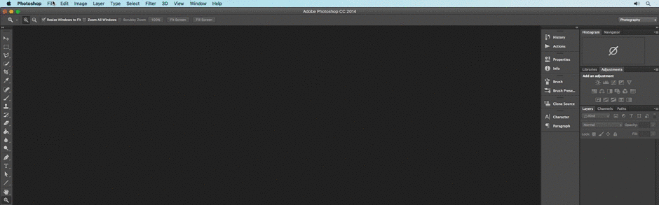 How to Create a GIF Using After Effects