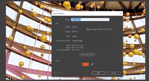 How to Use Masks in After Effects