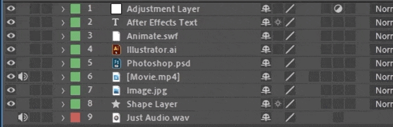 How to Use Masks in After Effects