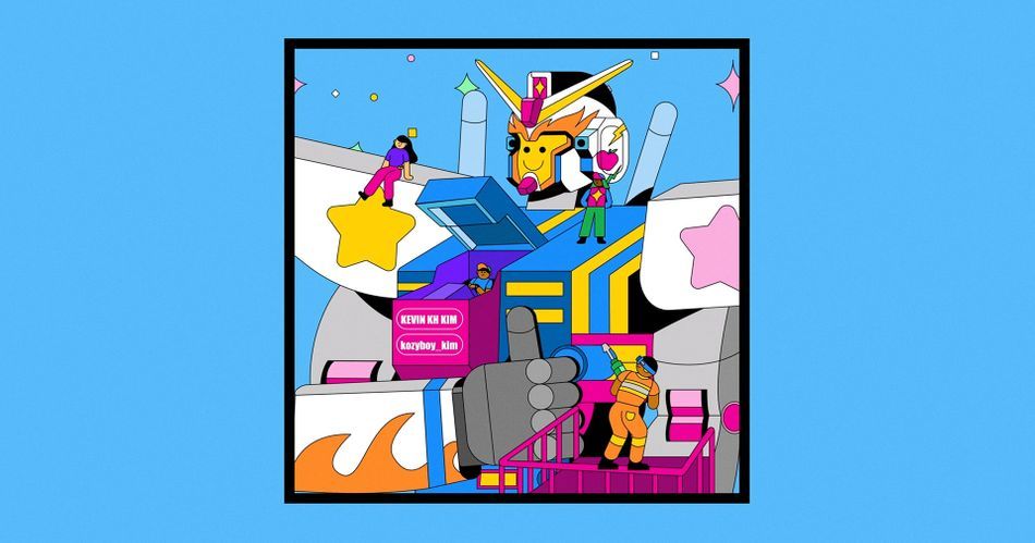 How to Turn Illustrator Designs into Motion Masterpieces