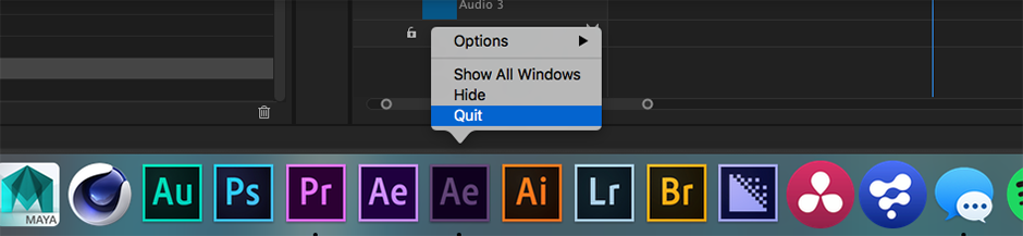 How to Fix the 'Cached Preview' Error in After Effects