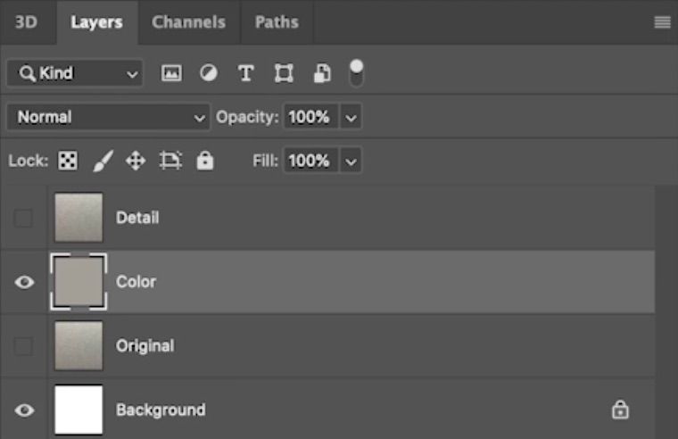 How to Make Seamless Textures for Cinema 4D