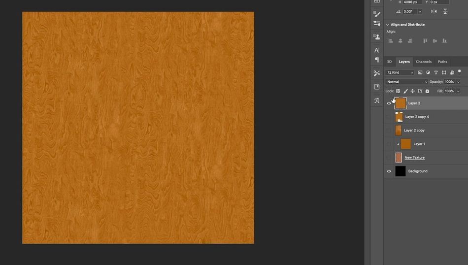 How to Make Seamless Textures for Cinema 4D