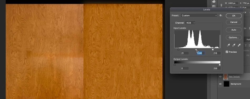 How to Make Seamless Textures for Cinema 4D