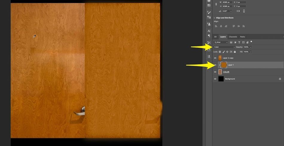 How to Make Seamless Textures for Cinema 4D