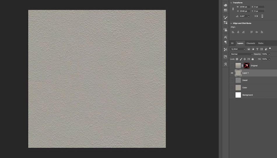 How to Make Seamless Textures for Cinema 4D