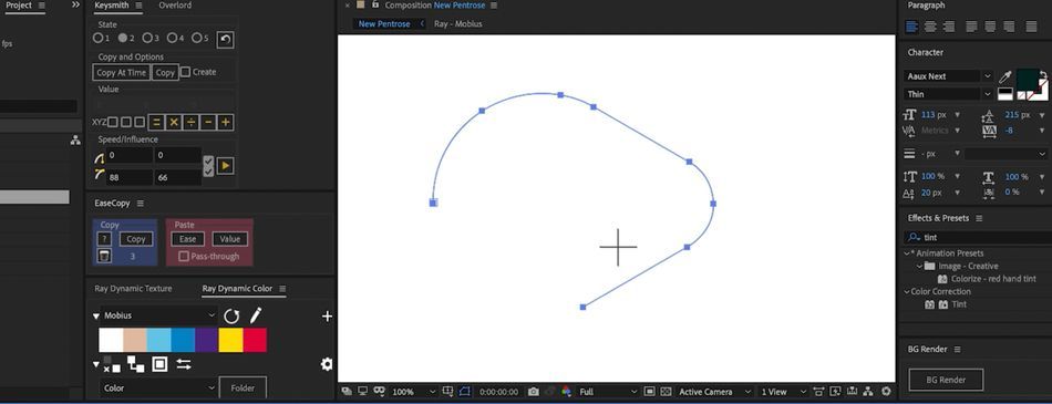 How to Animate Impossible Shapes in After Effects