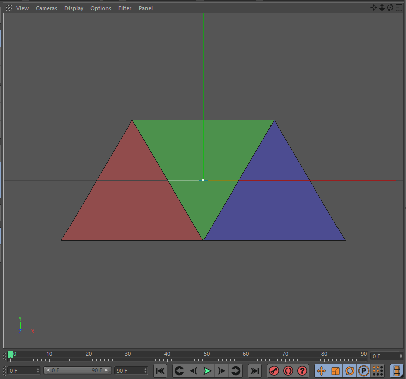 How to Set Keyframes in Cinema 4D