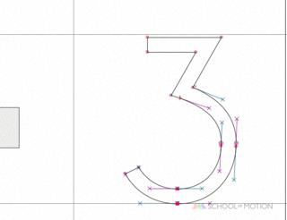 How to Design a custom font using Illustrator and FontForge