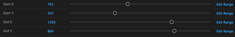 How to Use the Essential Graphics Panel