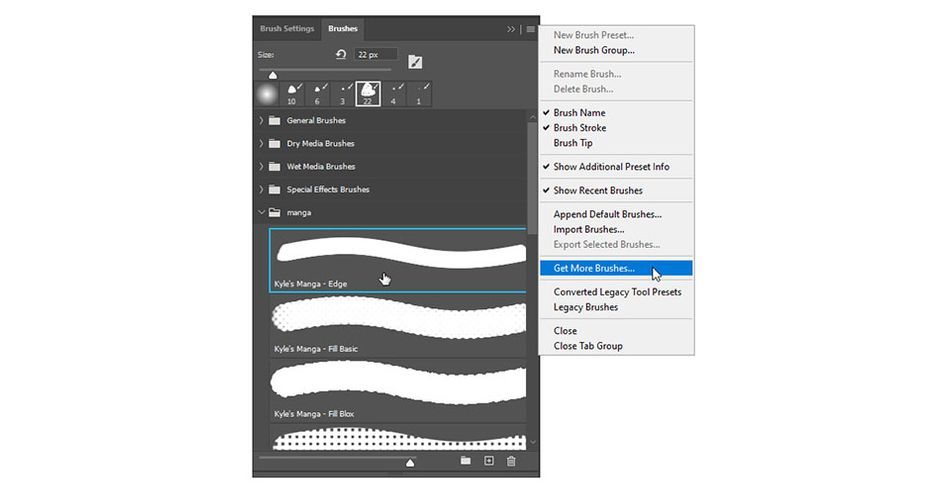 How to Use Mixamo for Illustrating Storyboards