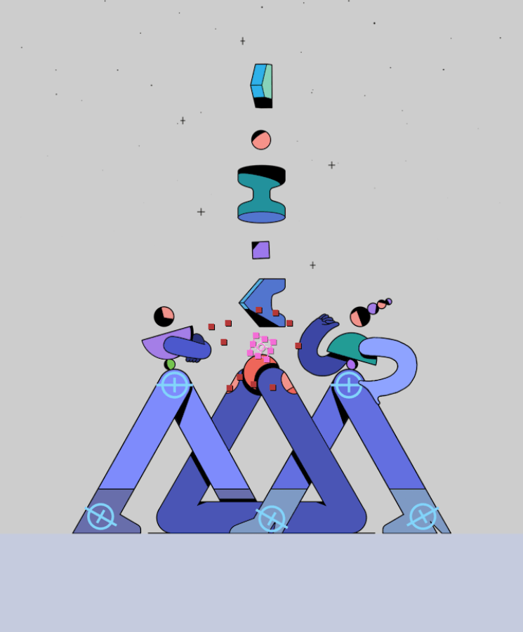 Getting Unstuck: A Total Project Walkthrough