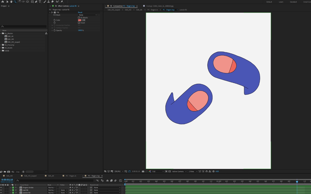 Getting Unstuck: A Total Project Walkthrough