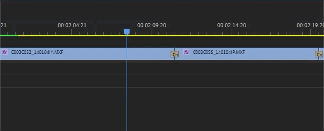 Exploring the Menus of Adobe Premiere Pro - Sequence