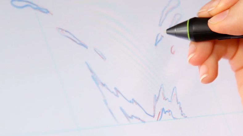 Tutorial: Photoshop Animation Series Part 4 | Splash Animation