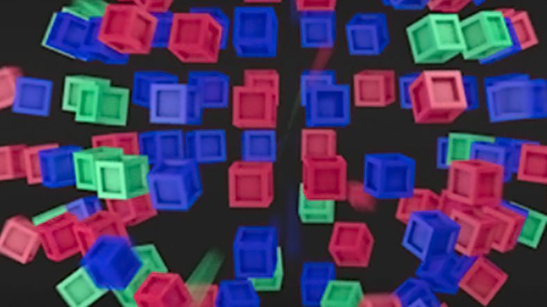 Tutorial: Stacking MoGraph Effectors in C4D