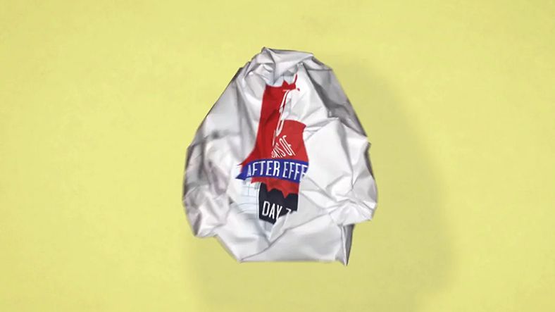 Tutorial: Using Stop Motion Animation with After Effects