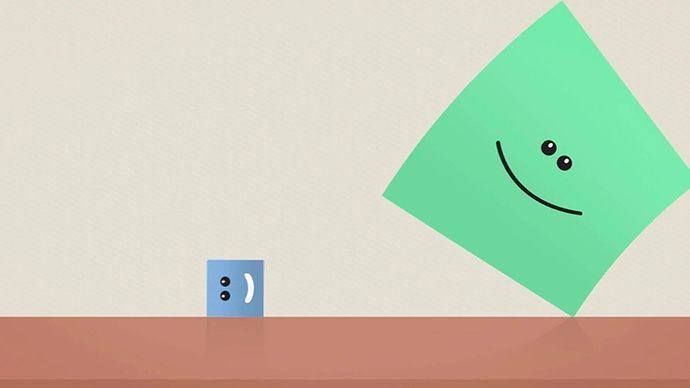 Tutorial: Rigging and Rolling a Cube in After Effects