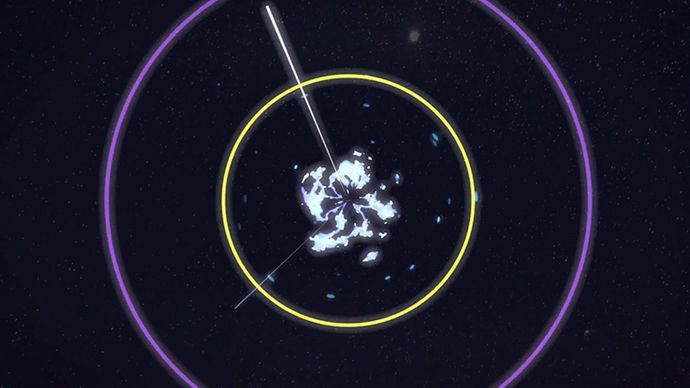 Tutorial: Create a Cartoon Explosion in After Effects