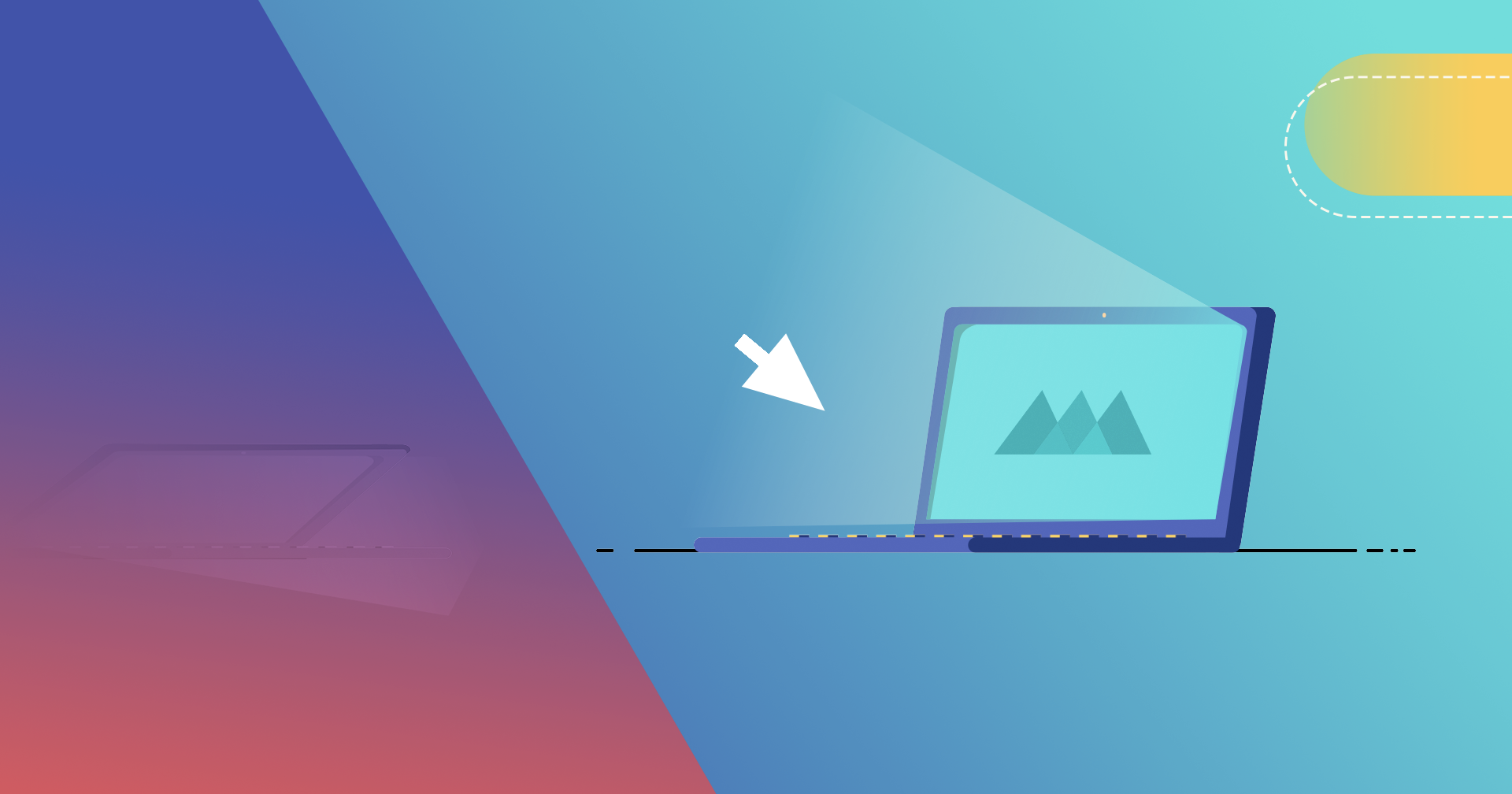 Six Essential Motion Design Transitions