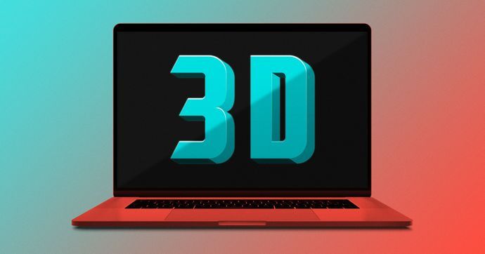The Most Popular 3D Software of 2021