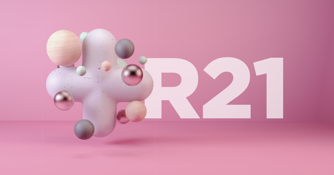 Streamline Your 3D Workflow with Cinema 4D R21