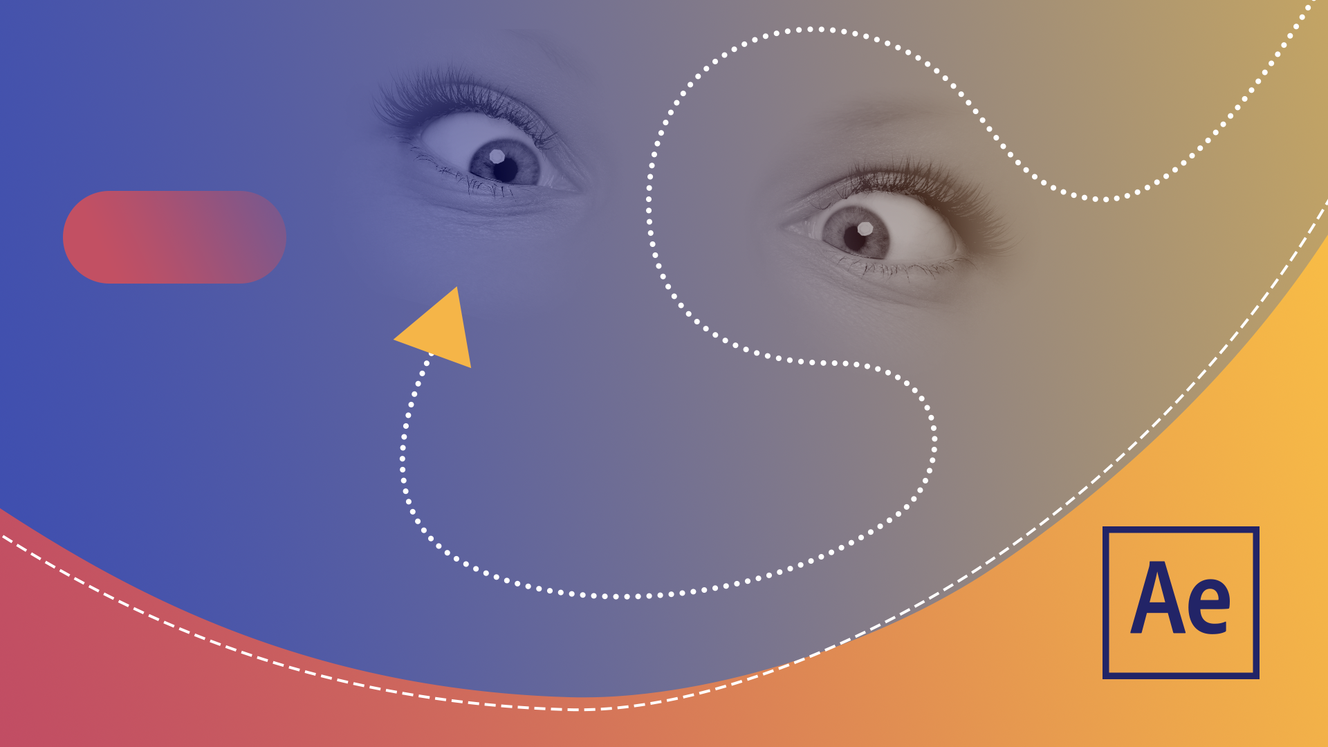 Master Engaging Animation with Eye Tracing