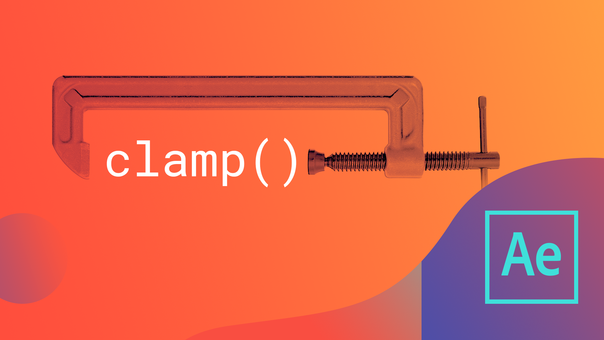 Make a UI Slider in After Effects with No Plugins