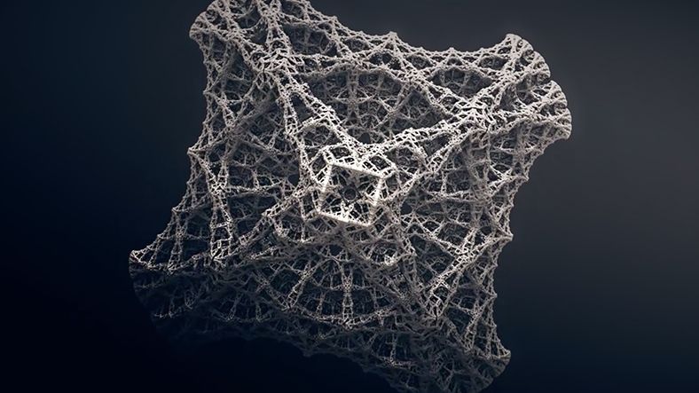 Motion Design Inspiration: Loops