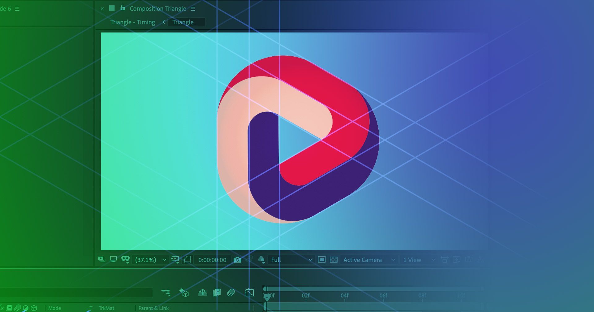 How to Animate Impossible Shapes in After Effects