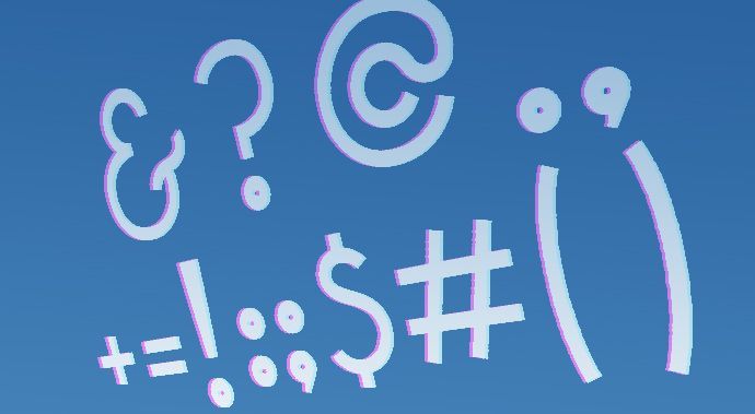 How to Design a custom font using Illustrator and FontForge