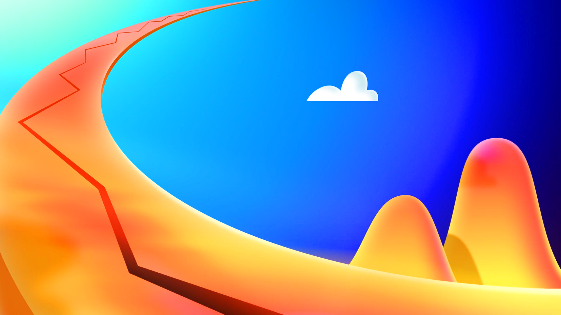 Creating 3D Space in a 2D World