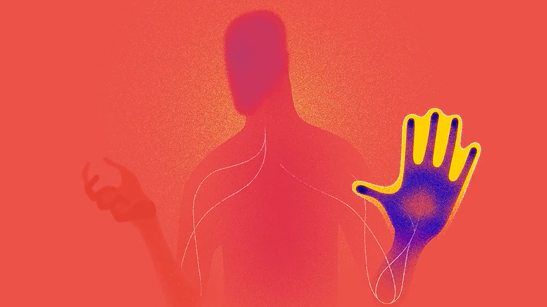 Cel Animation Inspiration: Cool Hand-Drawn Motion Design