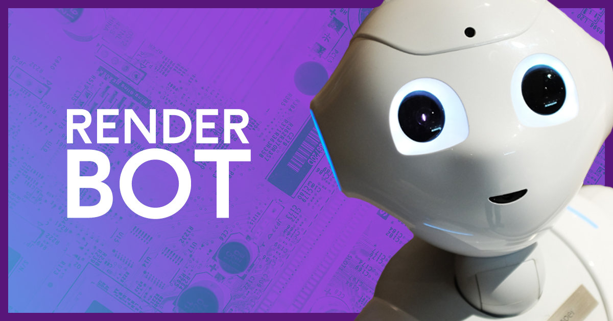 Build an Automated Render-Bot in After Effects