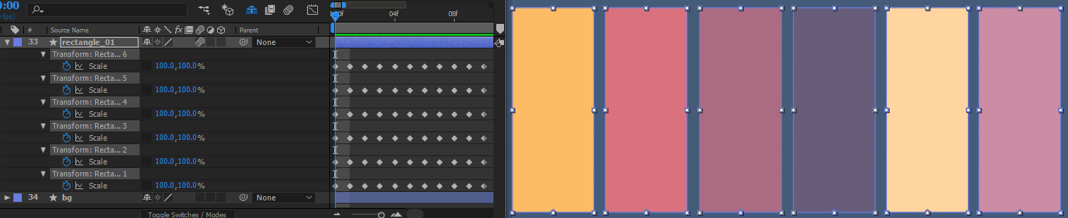 3 Awesome Ways to use Joysticks n' Sliders in After Effects