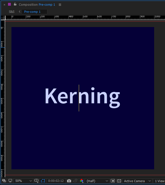 After Effects Hotkeys | Part 3: Hidden Gems
