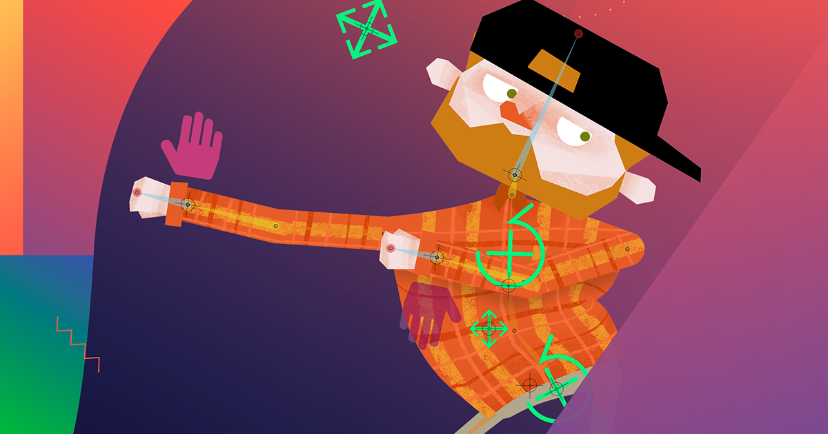 Character Animation Bootcamp vs Rigging Academy