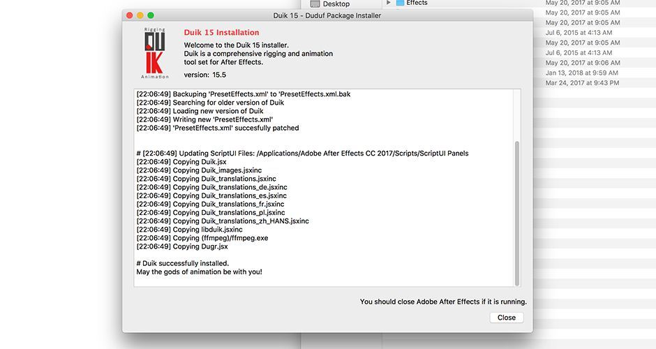 After Effects Plugins 101: What You Need to Know