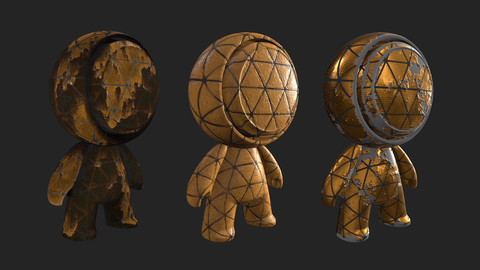 A Quick Guide to Getting Started with Substance Painter