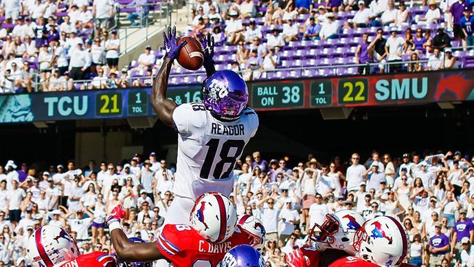 A Quick Guide to Motion Graphics in Sports