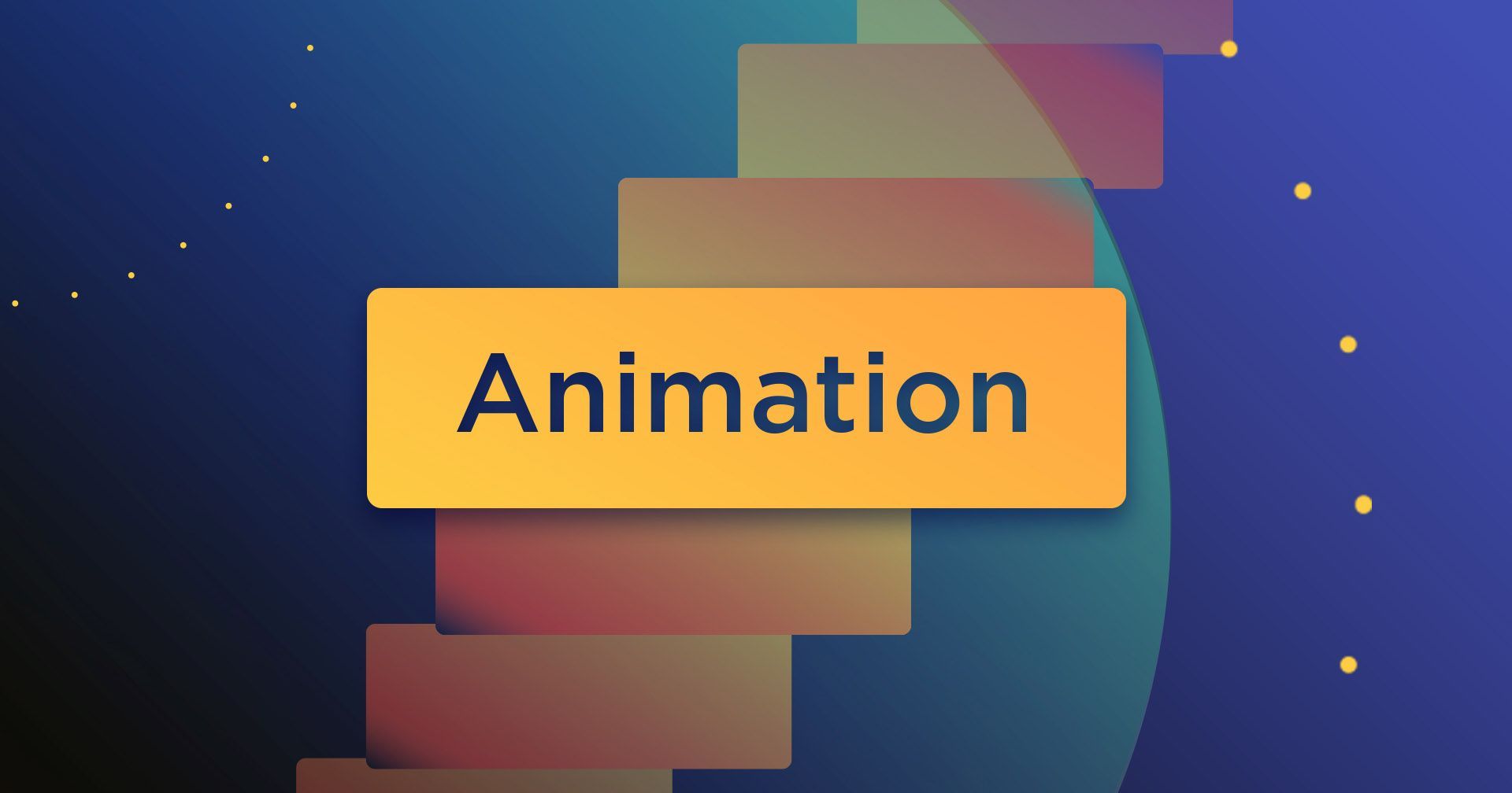 Work Faster in After Effects with the Animation Menu