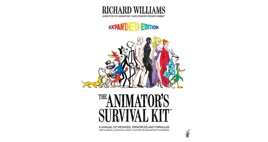 10 Great Books for After Effects Artists